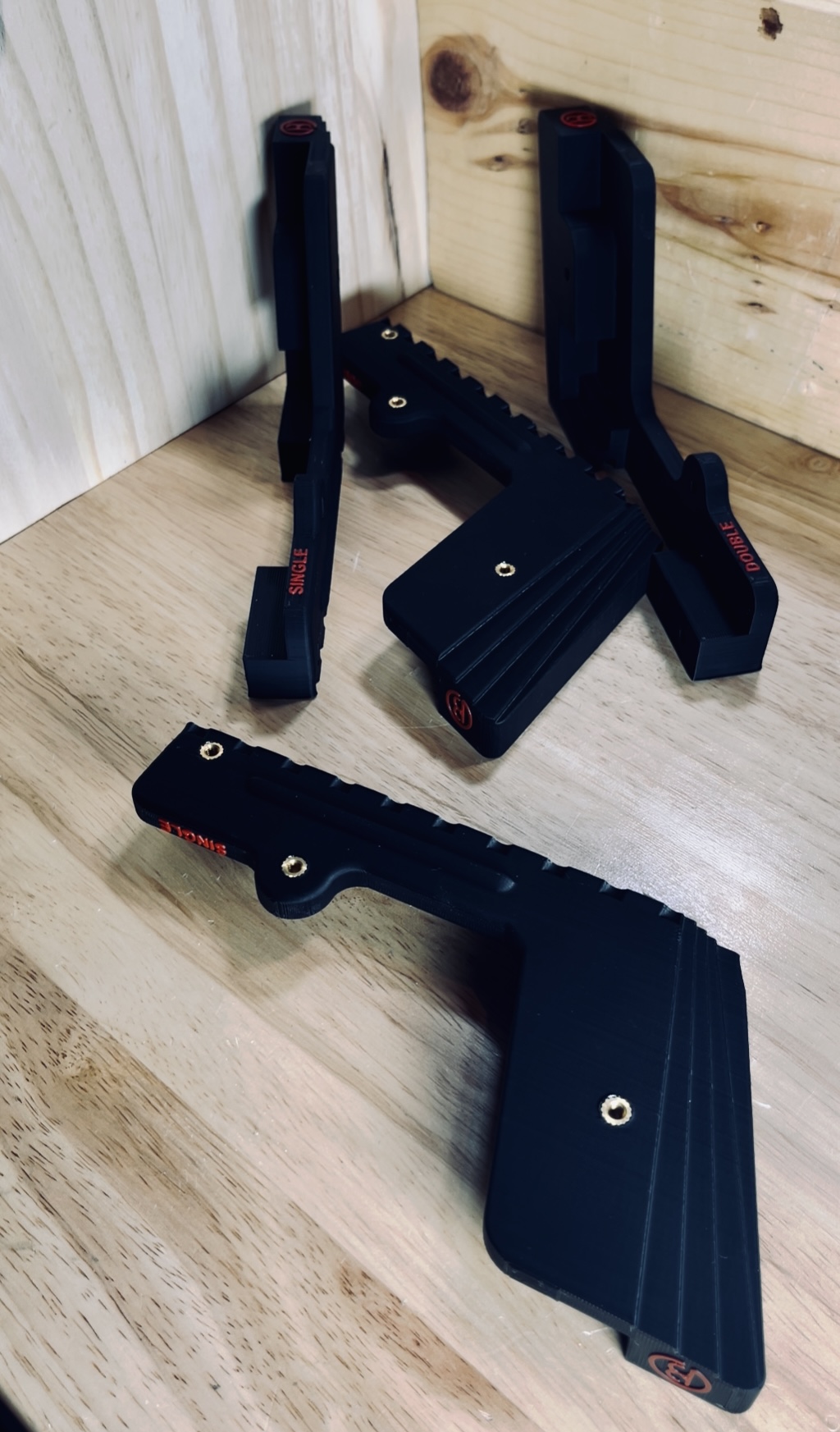 Undercut Jig (Glock) – Benchies Go Boom