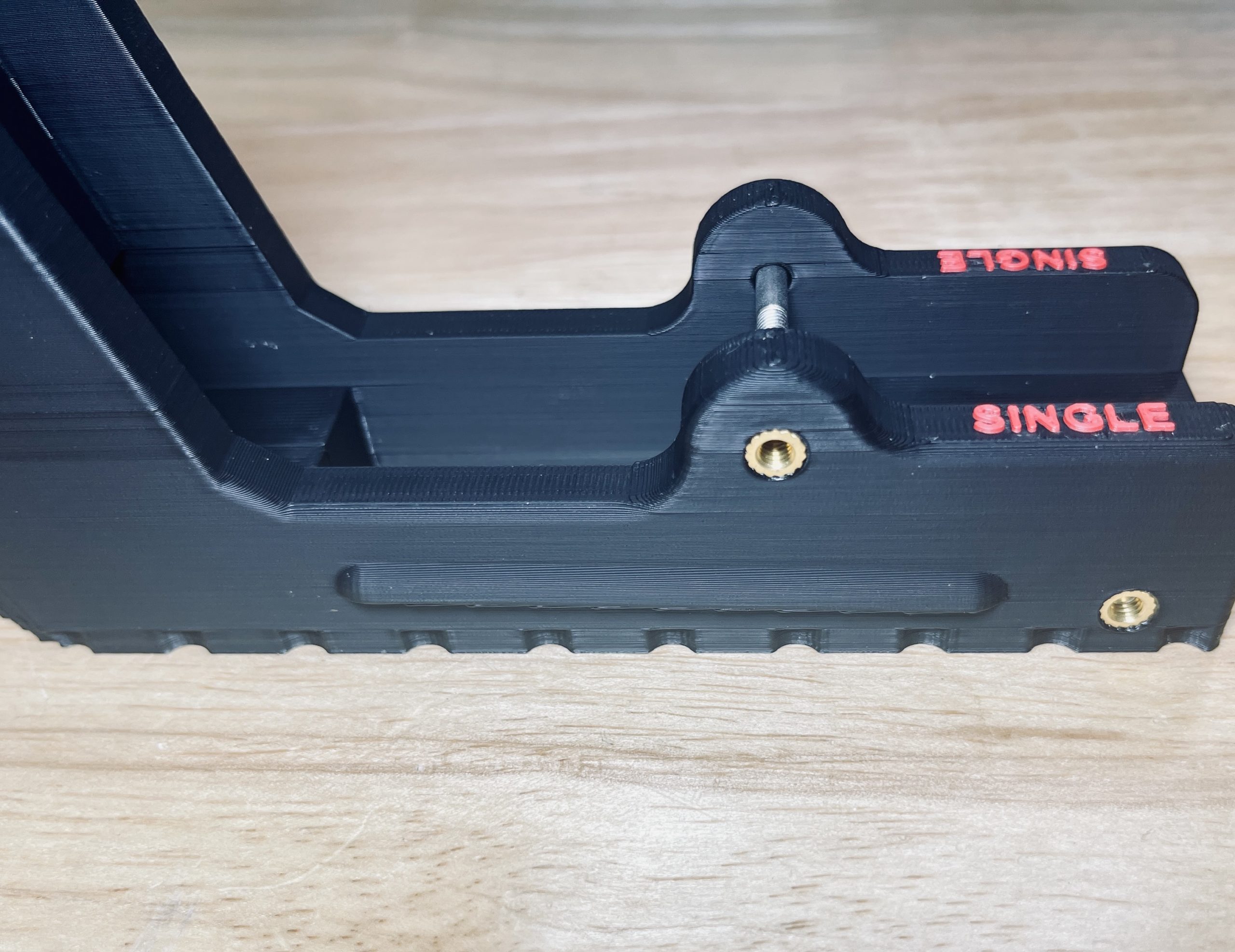 Undercut Jig (Glock) – Benchies Go Boom