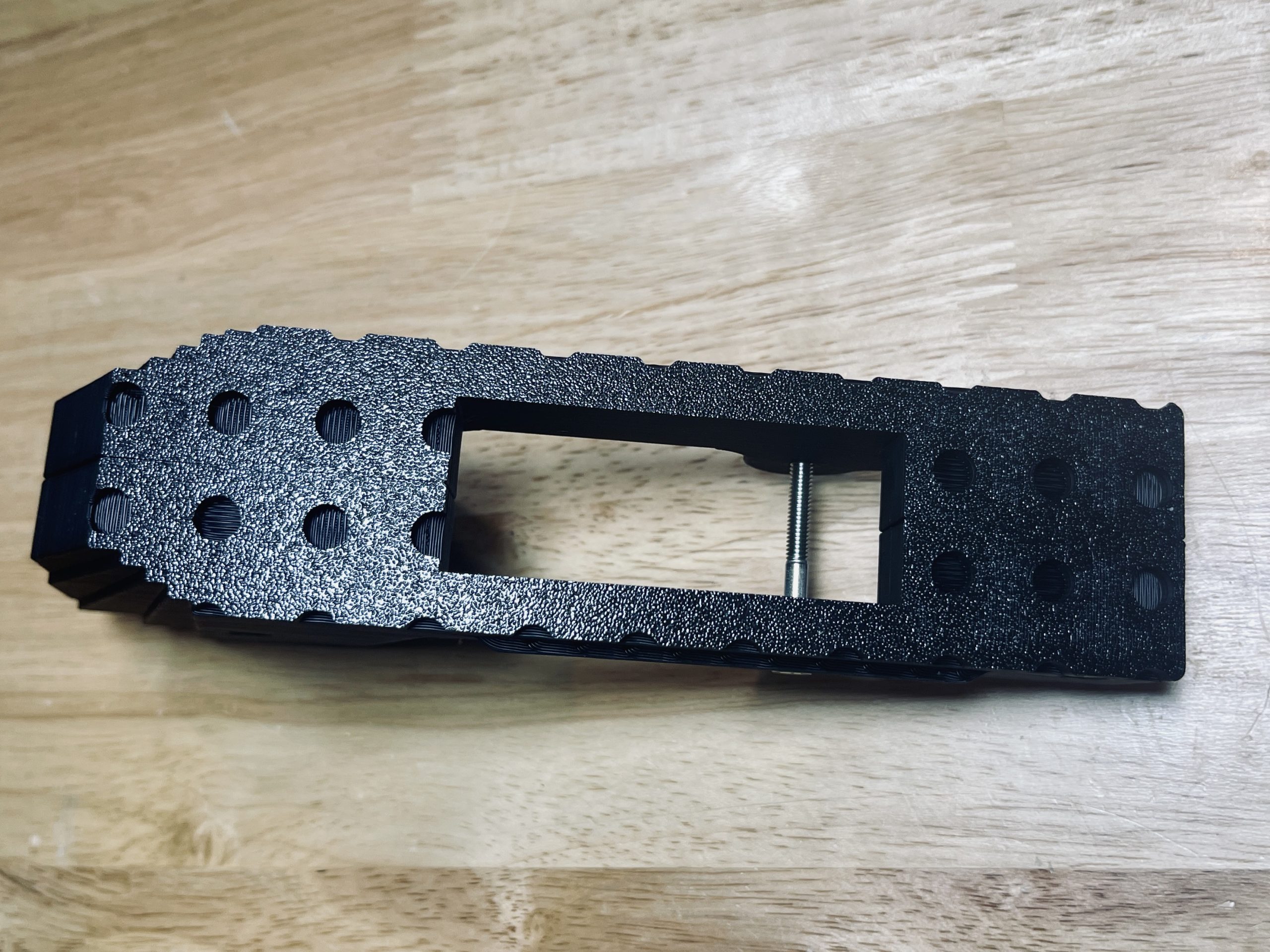 Undercut Jig (Glock) – Benchies Go Boom