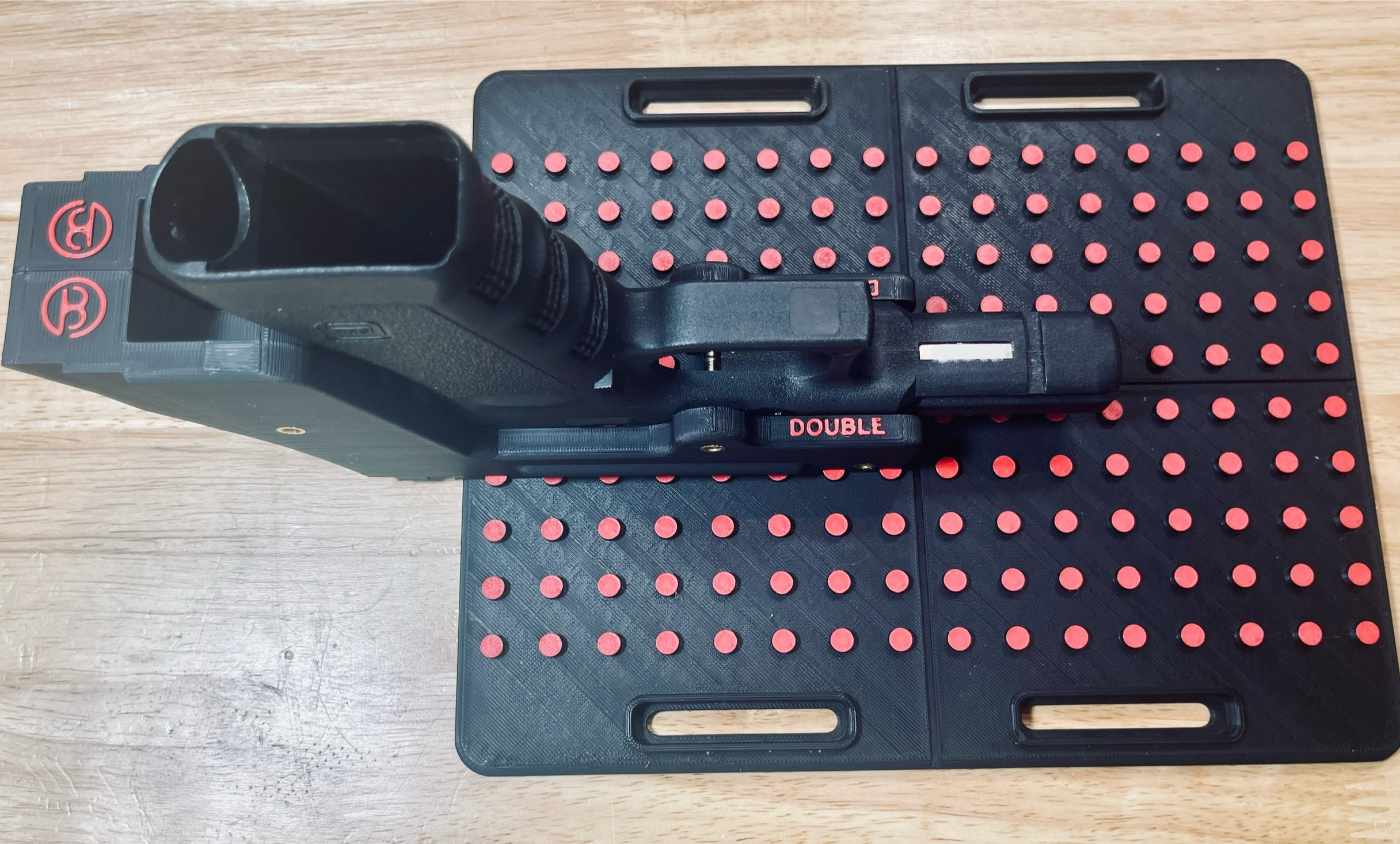 Undercut Jig (Glock) – Benchies Go Boom